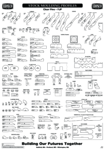 BROSCO-Mldg-Chart - Selectwood